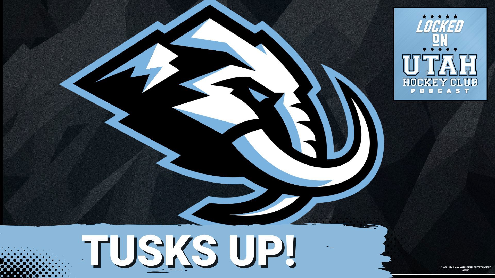 FIRST LOOK! UTAH MAMMOTH NEW LOGO, JERSEYS, NAME | localmemphis.com