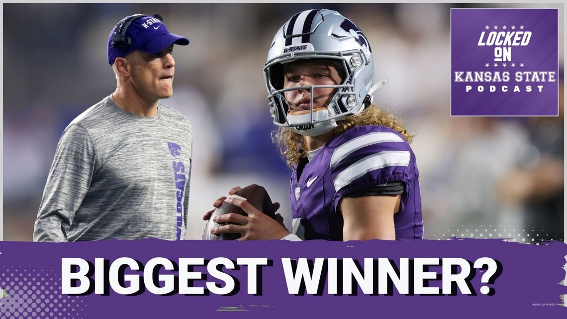 HUGE: New Kansas State Coach CAN Turn Avery Johnson into NFL Draft Pick ...