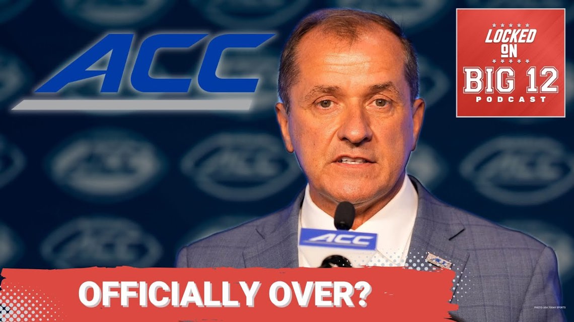 SHOCKING: Expansion ACC WON'T EXIST In 2031, Contract Lets Florida ...