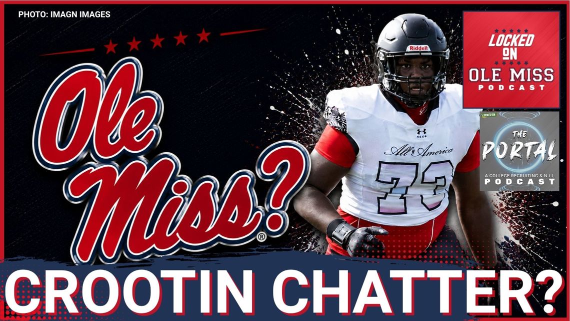 The Ole Miss TRENCH Class Is Coming Together — Big Weekend! | wnep.com