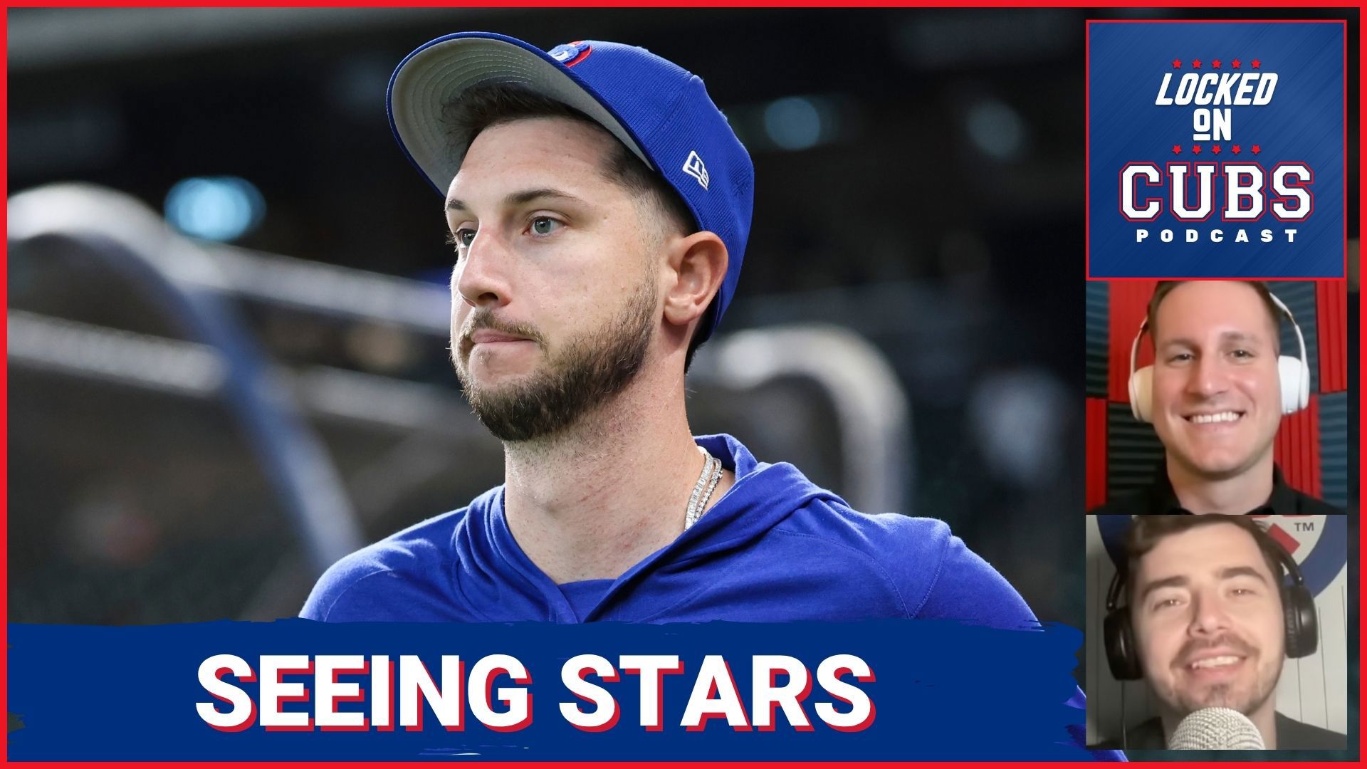Chicago Cubs defeat Guardians + PCA/Tucker All-Star starters ...
