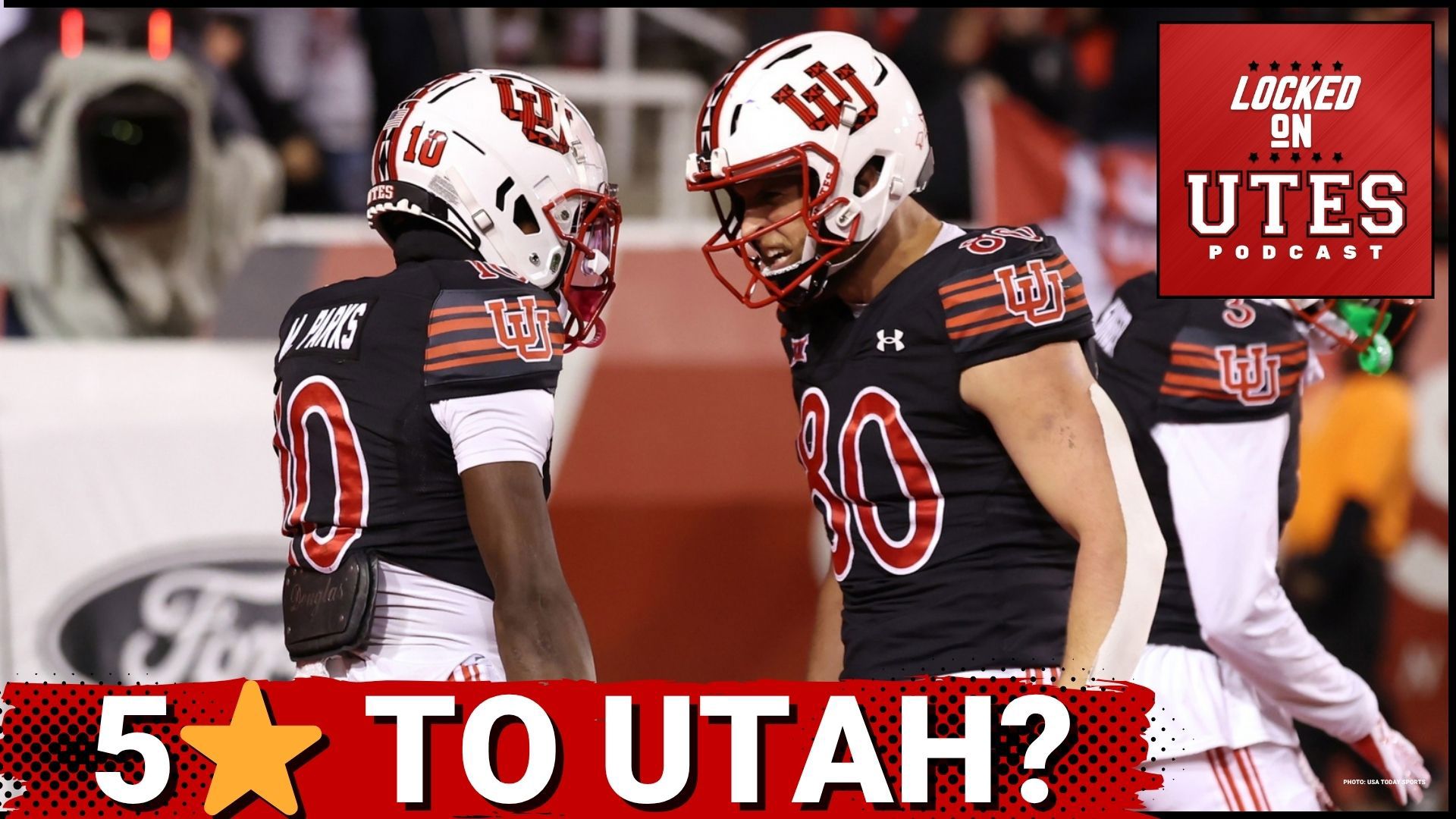 URGENT: 5-star prospect to visit Utah Utes | Will Felix Ojo COMMIT to ...