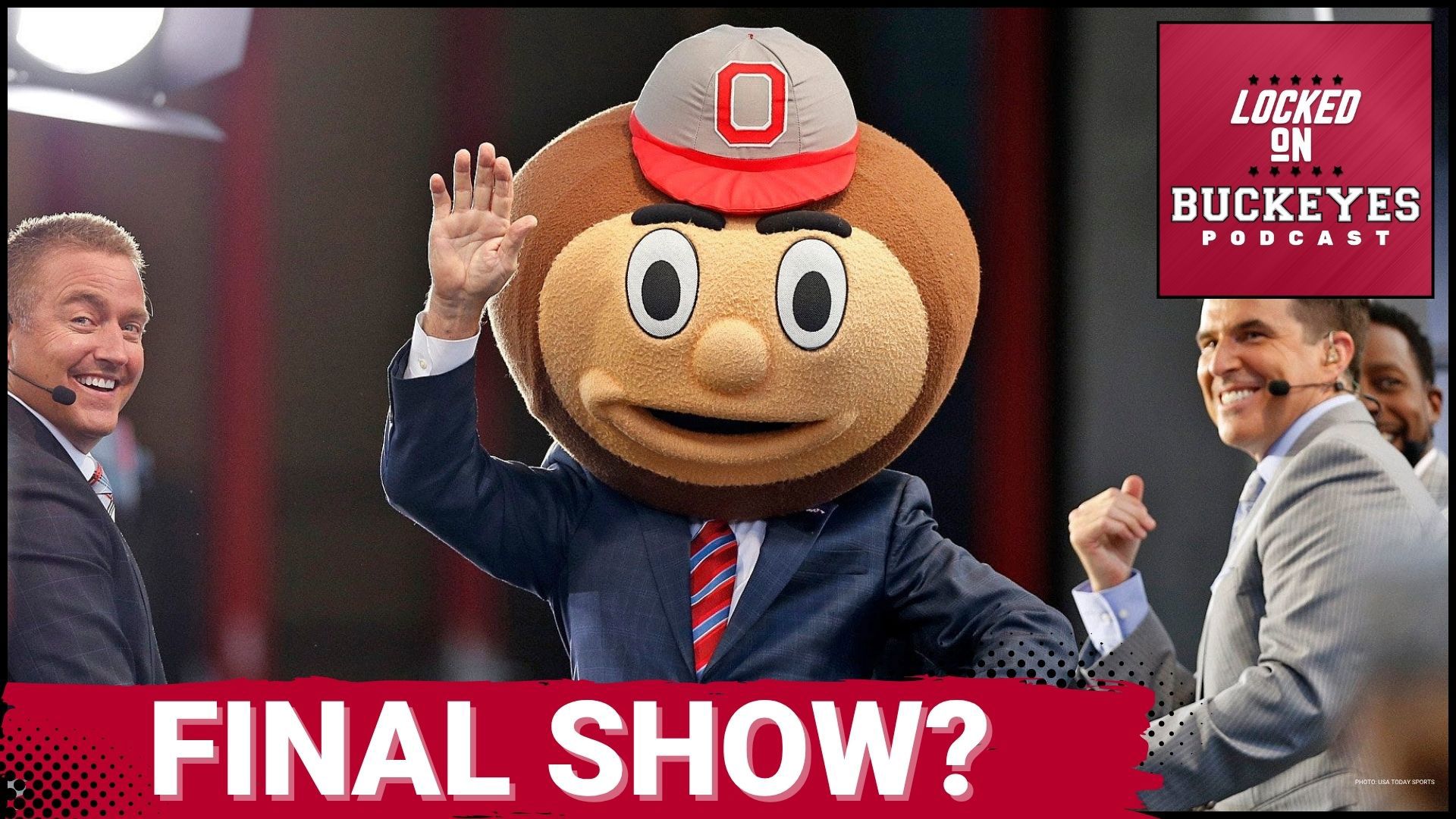 Ohio State launches new program to elevate sports programs | 10tv.com
