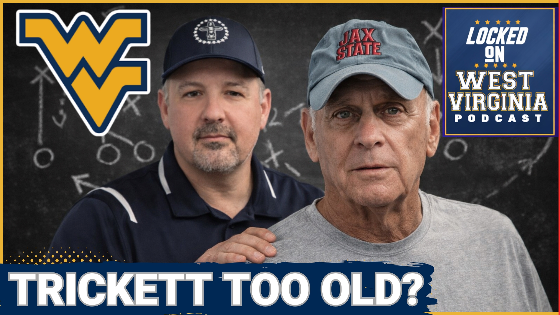 Rick Trickett is TOO OLD? Coach Taylor Says NO WAY! | wthr.com