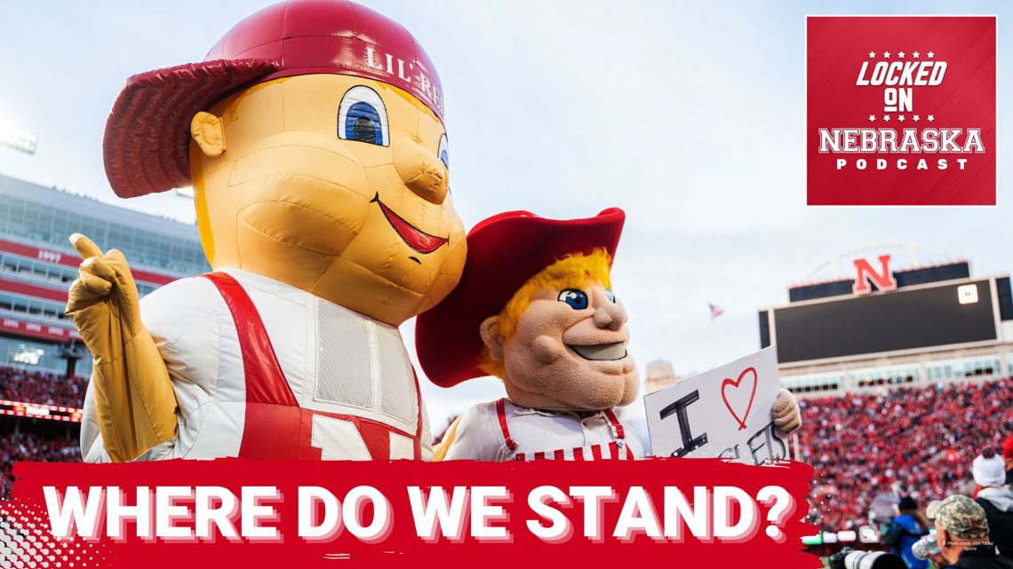 The case for Nebraska football as a top 20 program nationally ...