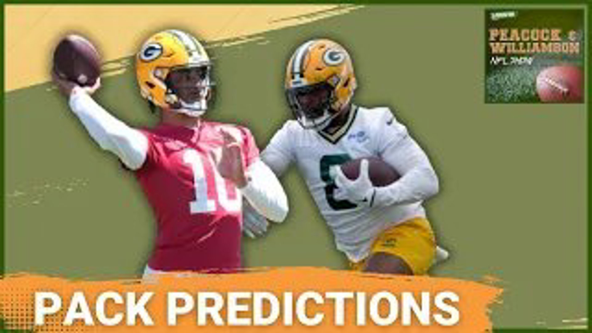 Is Jordan Love Elite? 2024 Green Bay Packers Preview | rocketcitynow.com