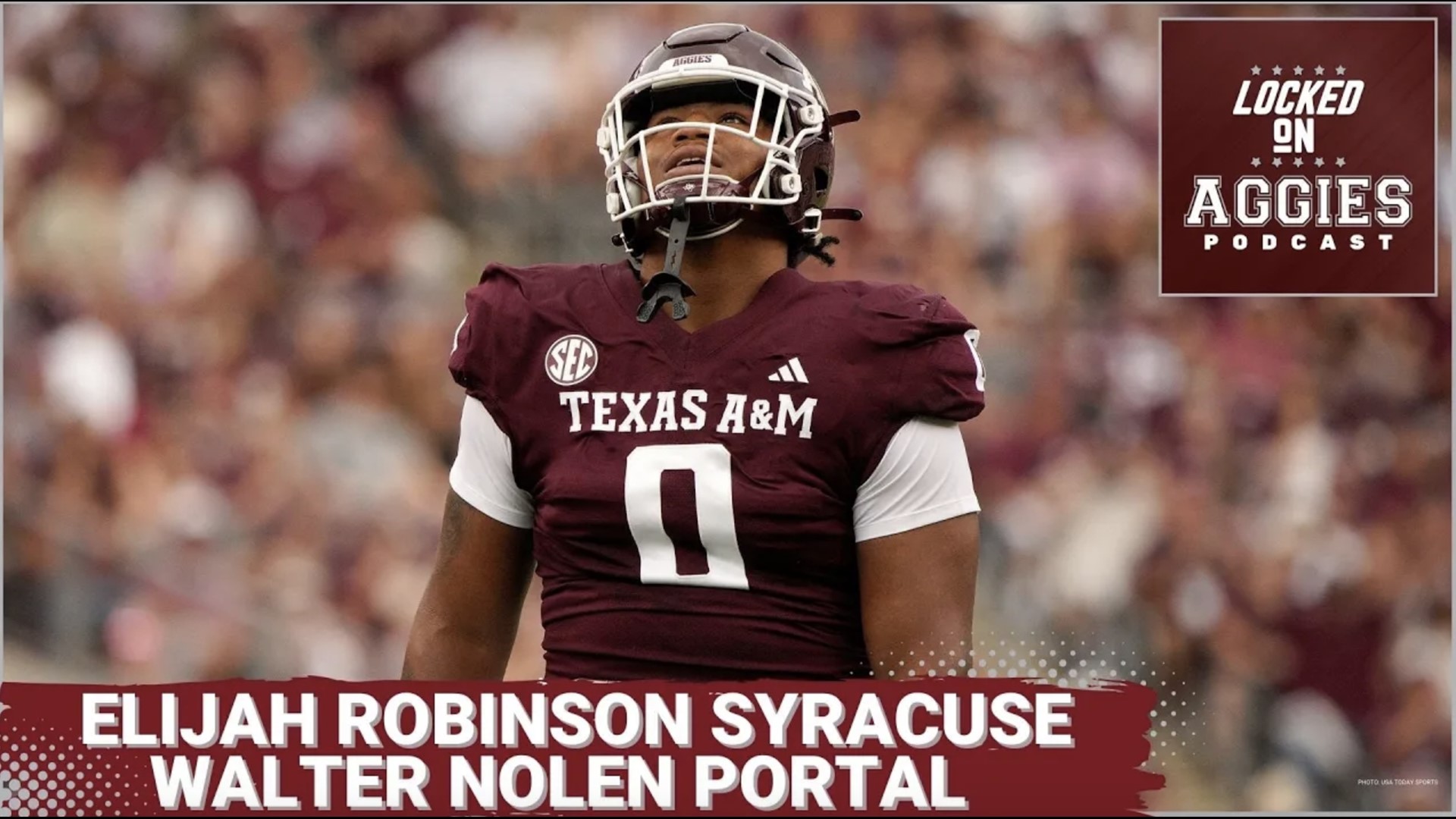 Elijah Robinson is heading to Syracuse and Walter Nolen hit the ...