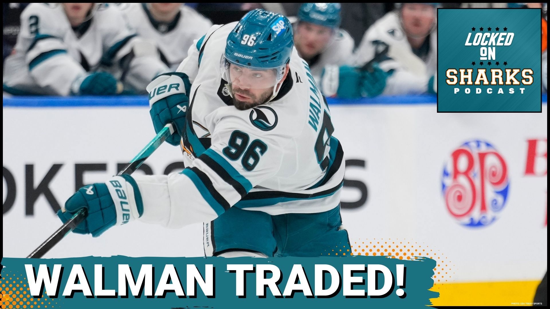 Jake Walman to Edmonton: What It Means for San Jose's Future | fox61.com