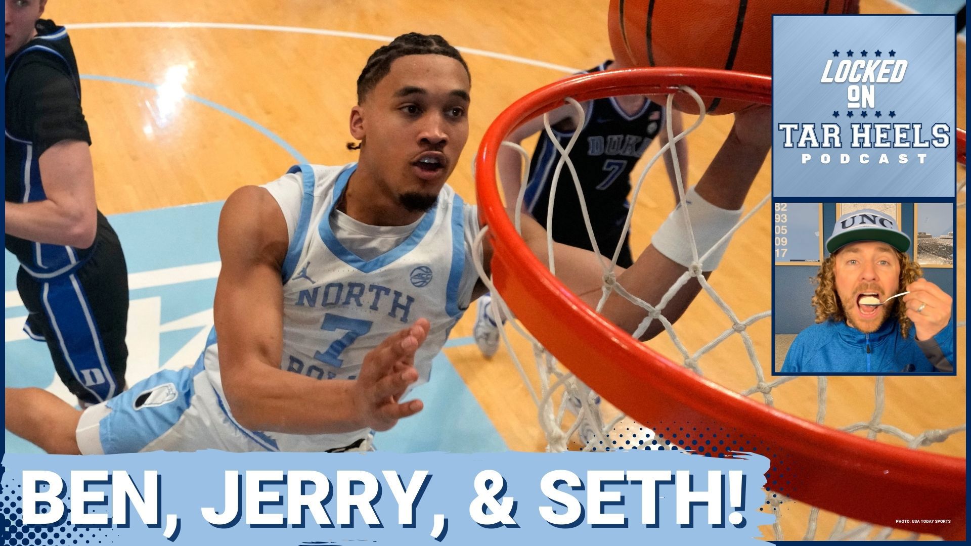 Businessman: Seth Trimble LOOKS TO FUTURE With Ben & Jerry's OWNERSHIP ...