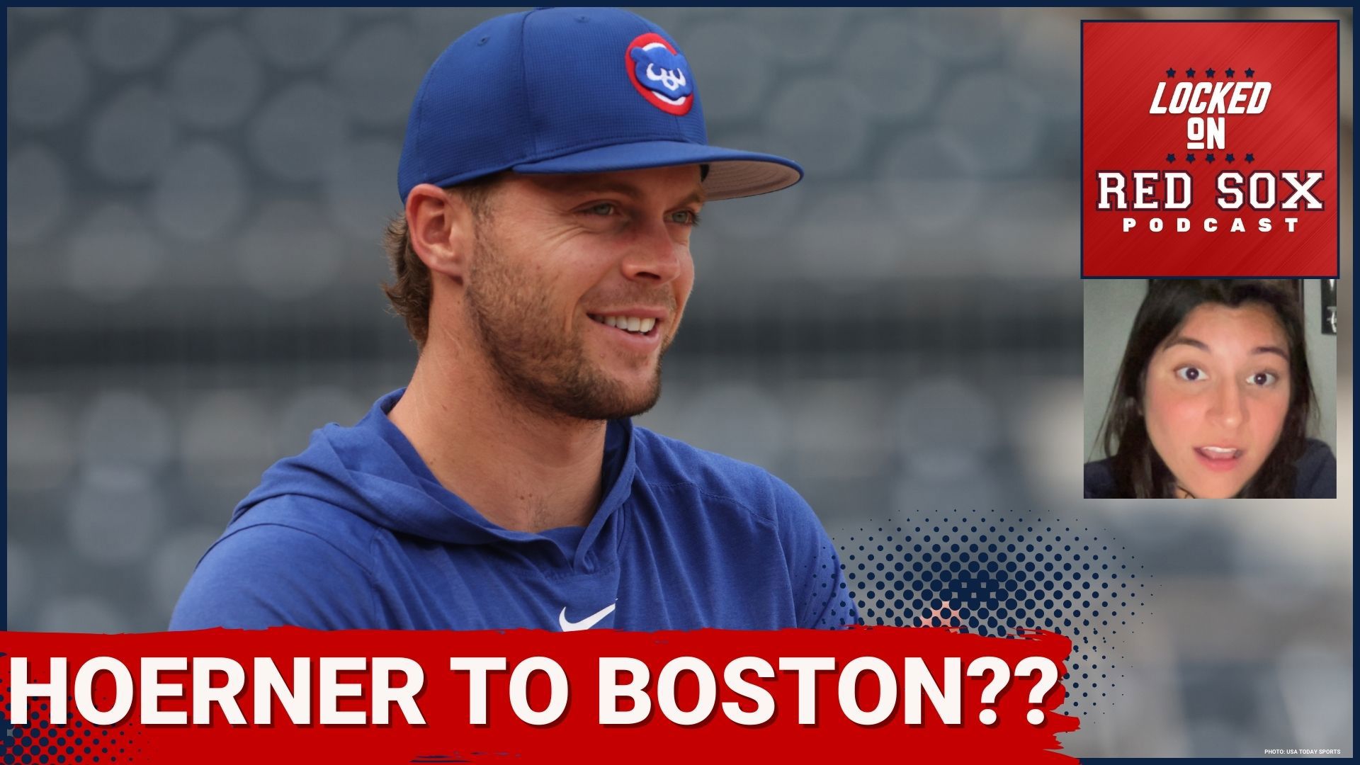 UNDERRATED MOVE: Boston Red Sox Should COVET Nico Hoerner as Key to ...