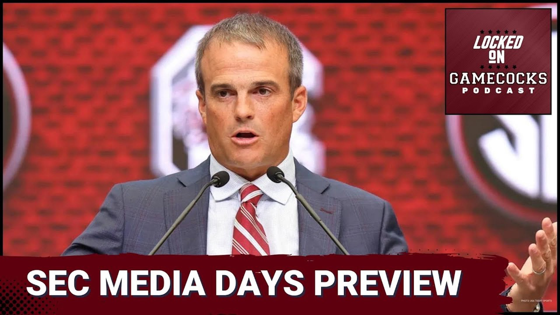2024 SEC Media Days Preview Bonus Episode | localmemphis.com