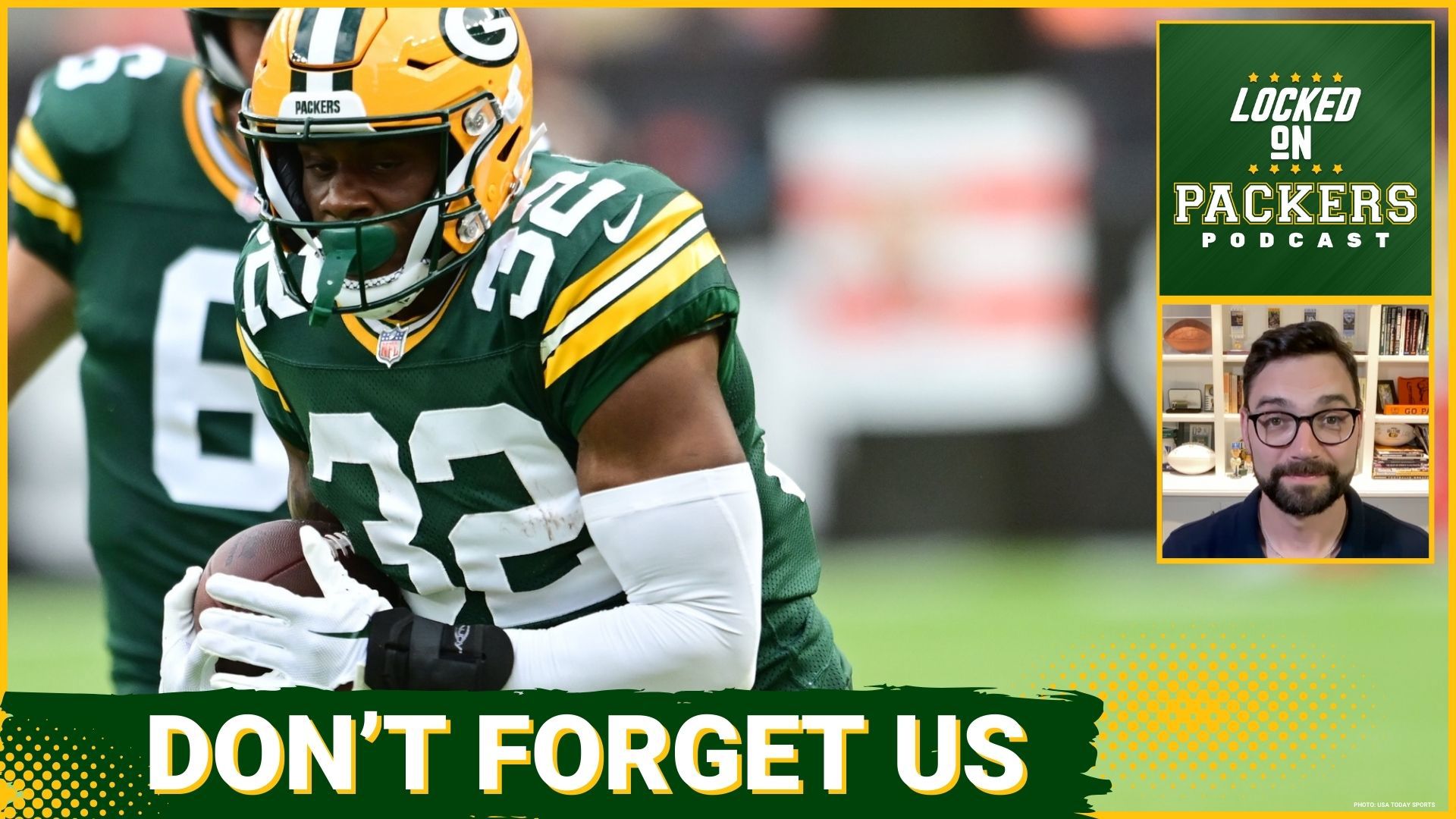 Why the 2024 Green Bay Packers draft will matter more to winning the ...