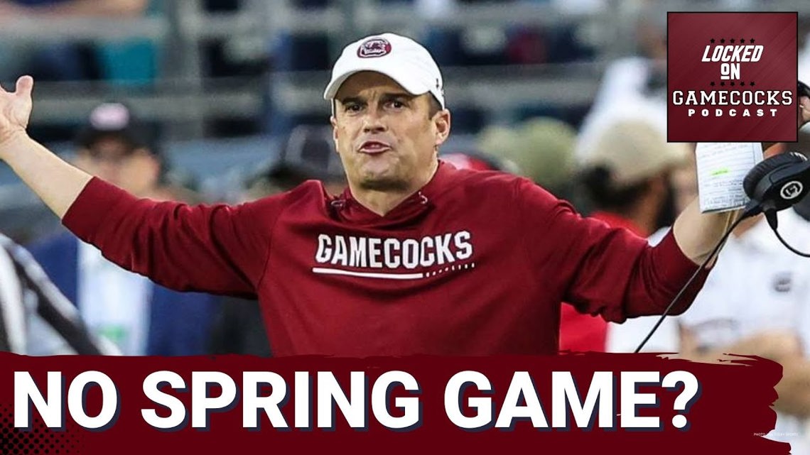 Transfer Portal Tampering causing Spring Games to be cancelled ...