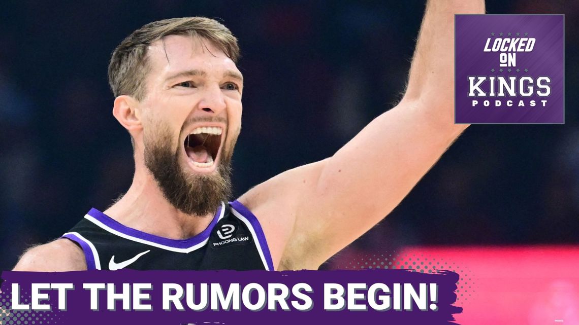 SOURCE: Despite report, Kings have not spoken to Hornets regarding ...