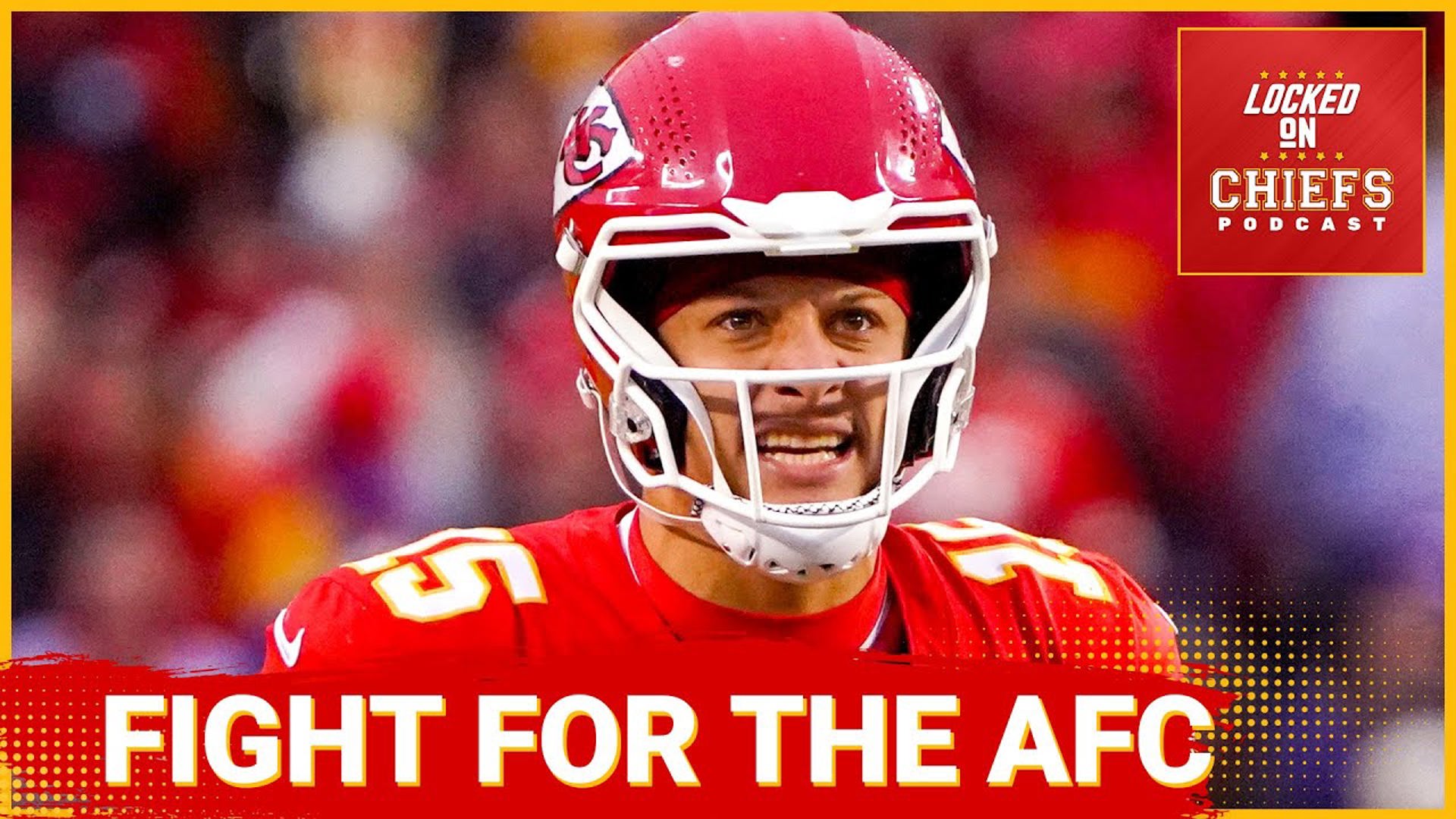 Chiefs Vs Bills for the Super Bowl - Live AFC Title game Reaction ...