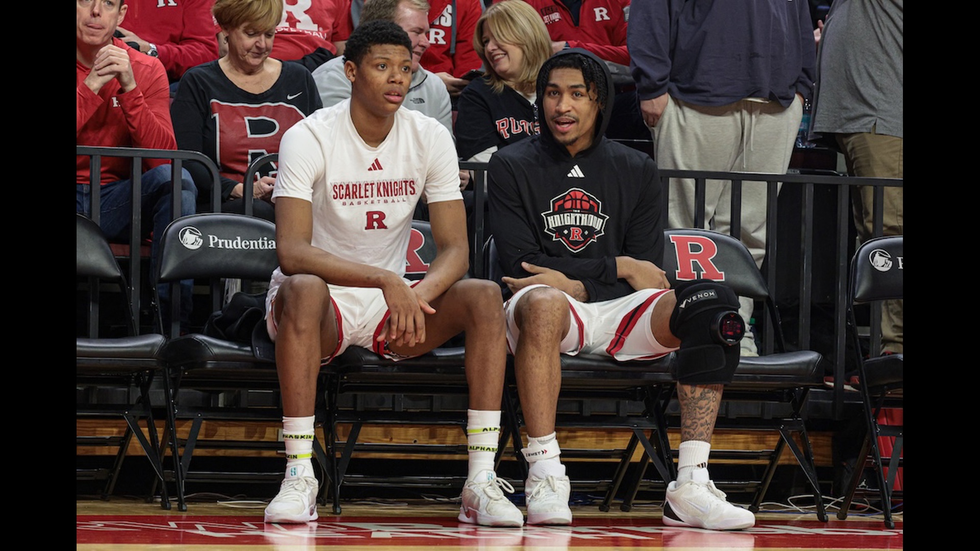 Trail Blazers NBA Draft Prospects to Know | In-Person Scouting Ace ...