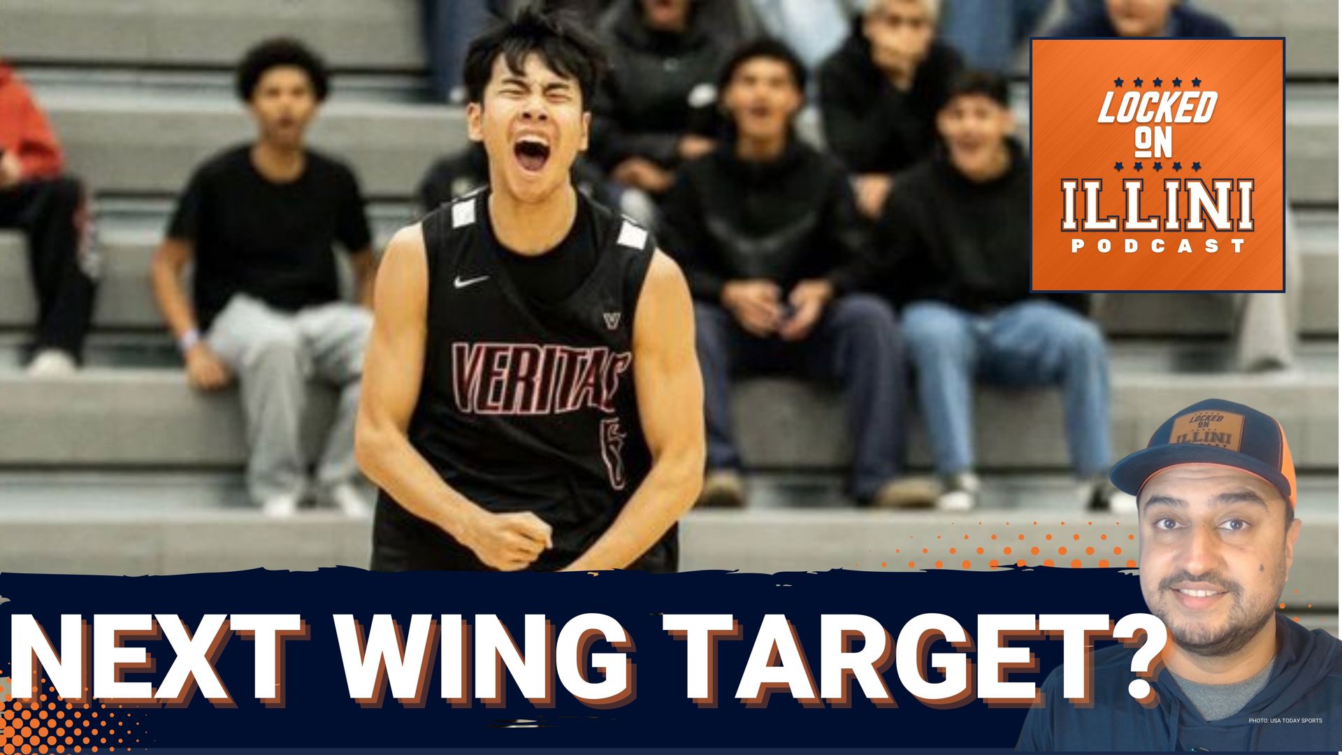 RECRUITING: Why Illinois Is Targeting Boyuan Zhang — ELITE Shooter ...