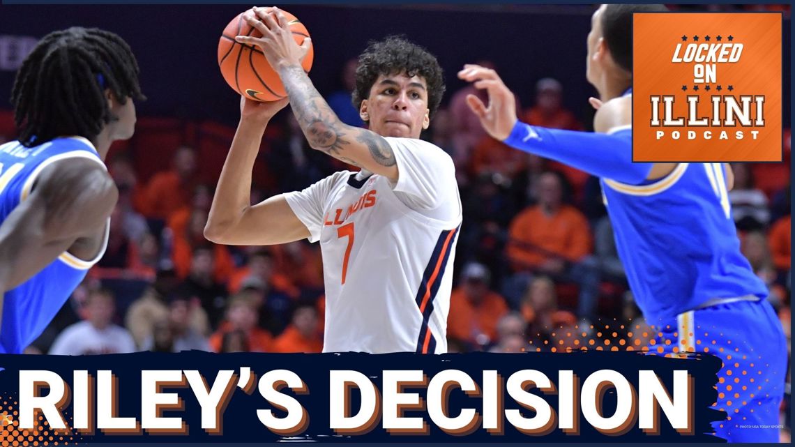 STAY OR GO? Why It May Make Sense for Will Riley to COME BACK to ...