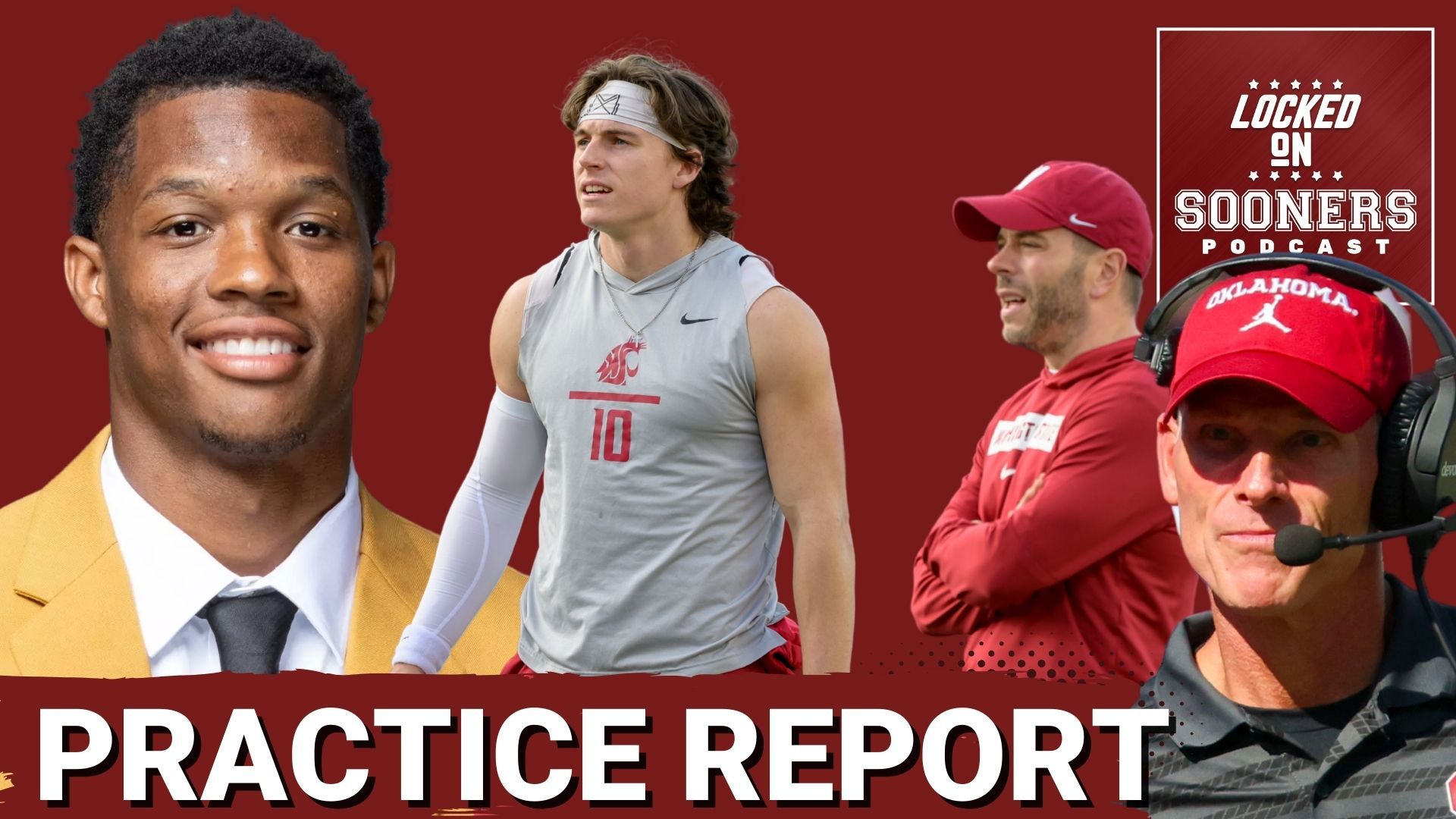 REPORT: Oklahoma Sooners May Have Found GEM In Transfer Portal ...