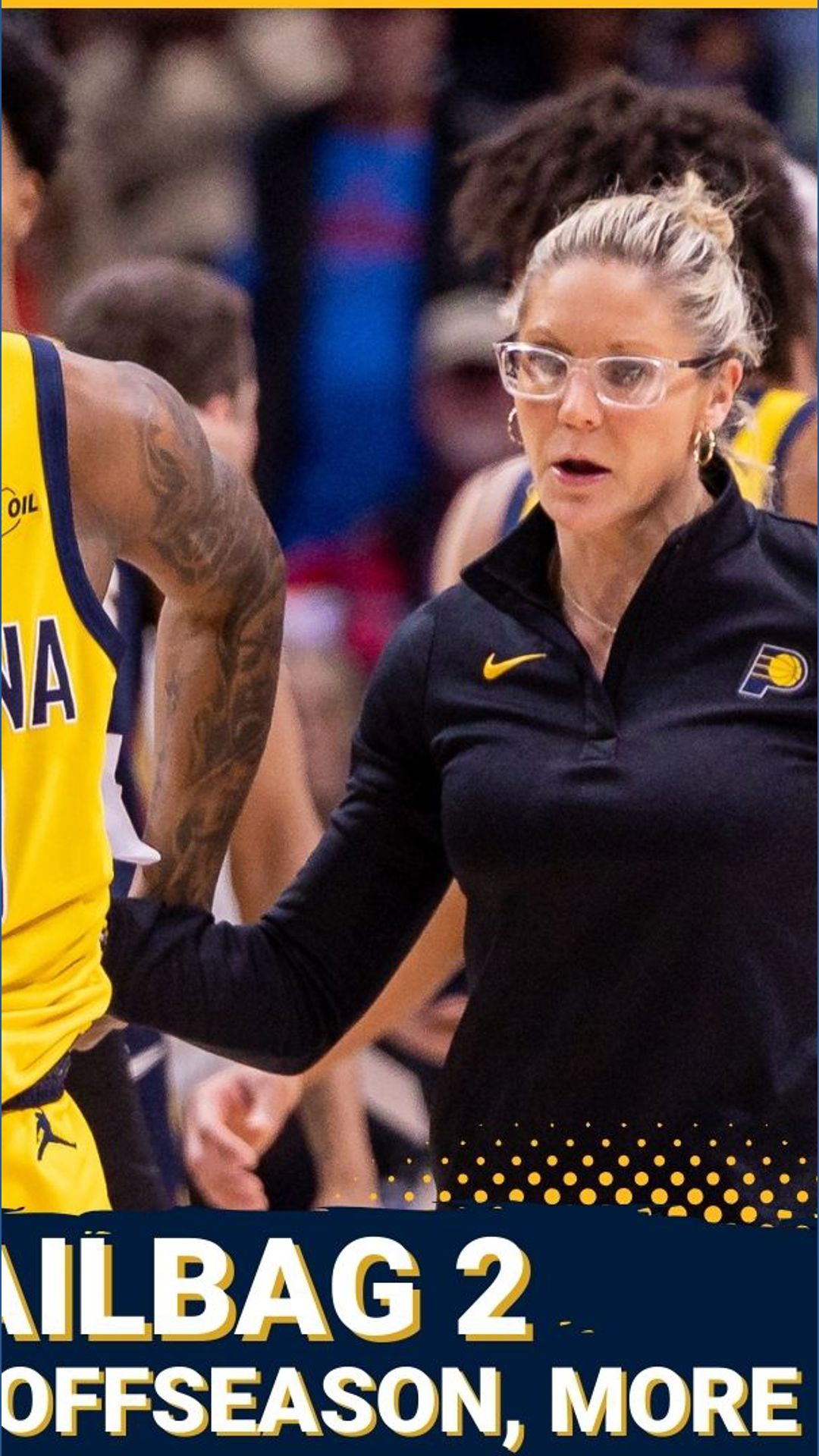 All-Star break Pacers mailbag part 2: Could Pacers pay the tax? What to ...