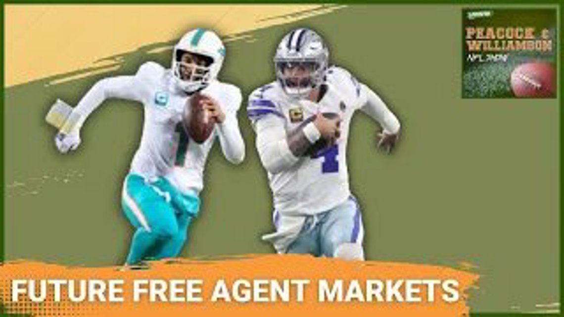 Which NFL Positions Will Become More/Less Valuable in the Future ...