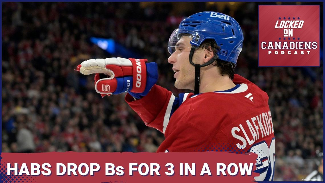 Montreal Canadiens Win BIG Over Bruins | Mailbag: Get a New Stick? + 2C ...
