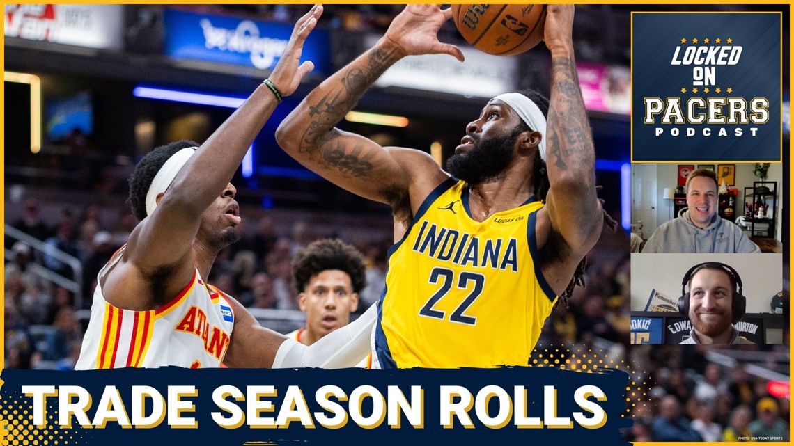 What positions and strategies should the Indiana Pacers look at ahead ...