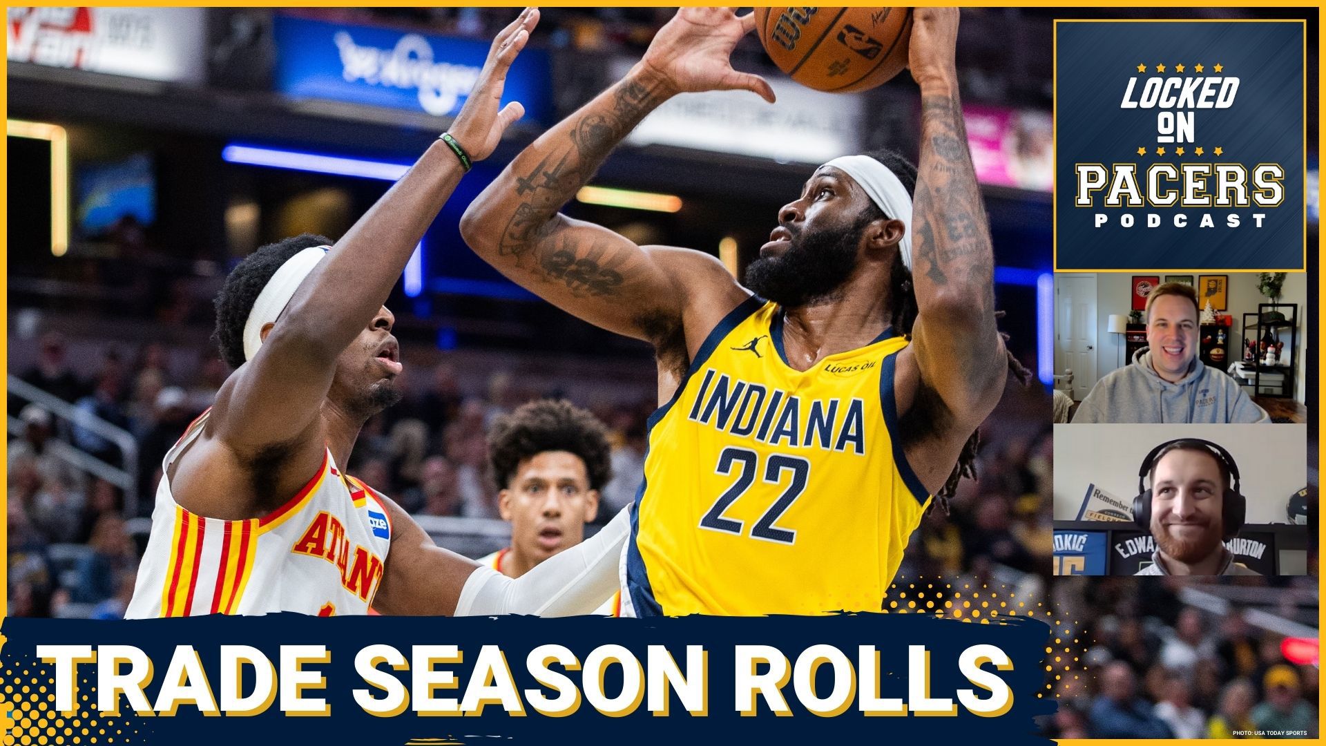What positions and strategies should the Indiana Pacers look at ahead ...