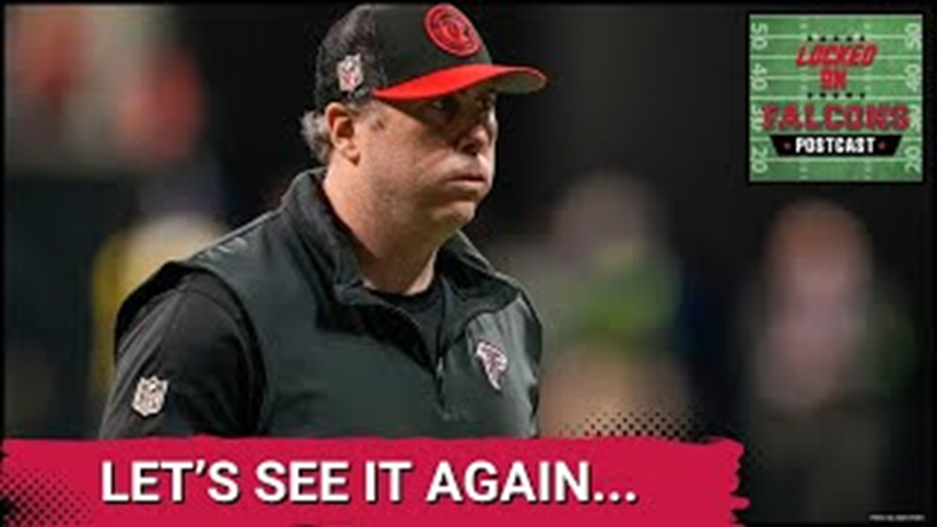 Arthur Smith and the Atlanta Falcons live to fight another day | 10tv.com