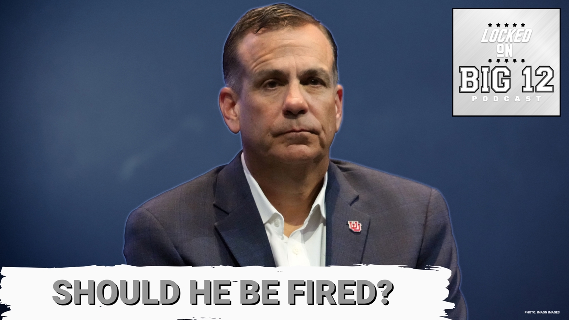 Audit Reveals Utah Football Is Running Out of Money Due to Private ...