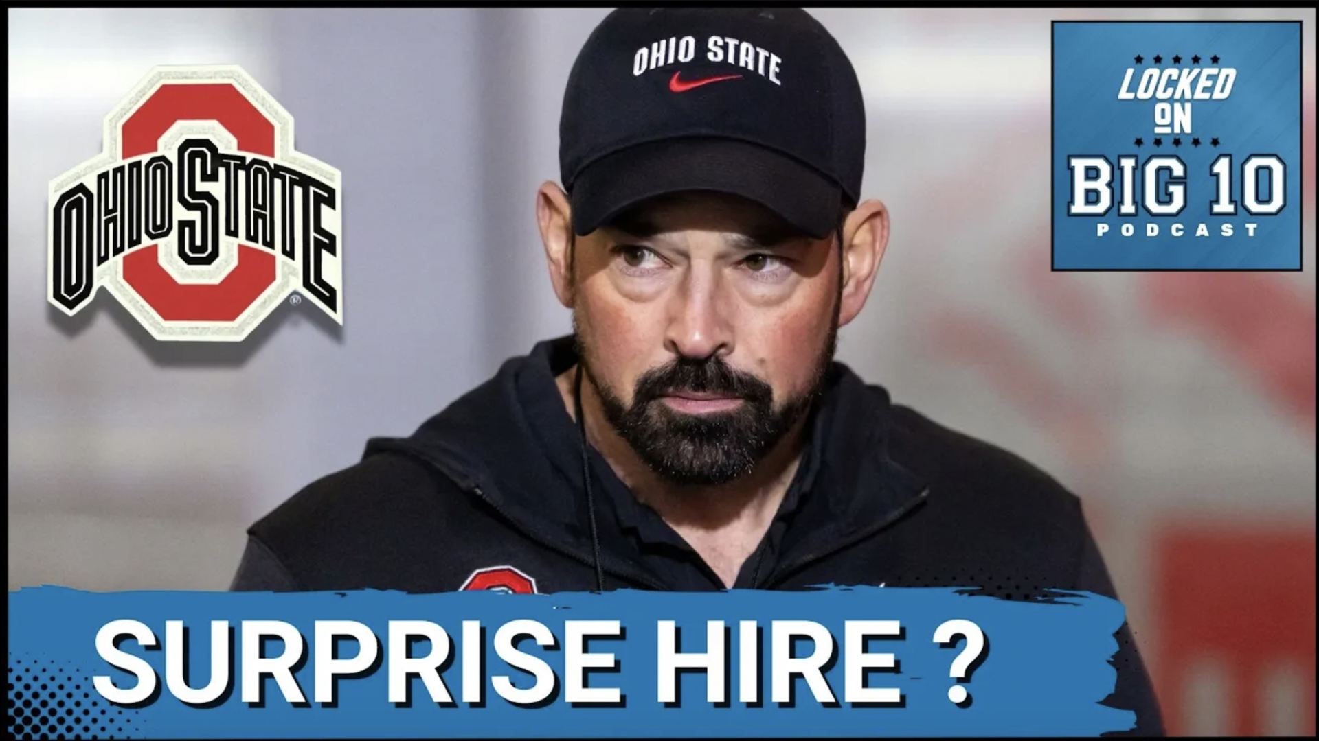 DEVELOPING STORY: Ryan Day to Name SURPRISE CHOICE for NEW Offensive ...