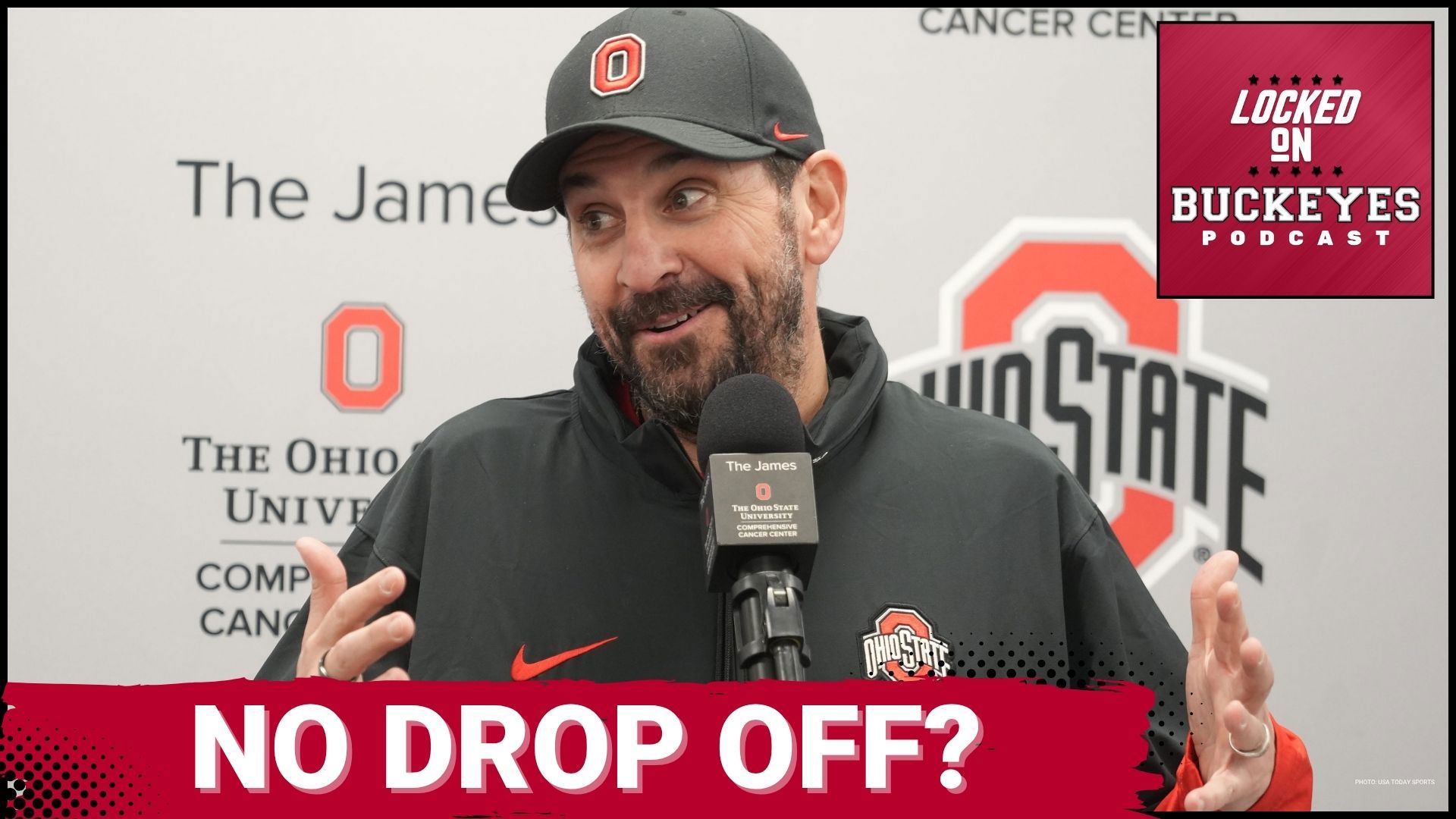 Ohio State’s Defensive Continuity Sets Up Matt Patricia for Success ...