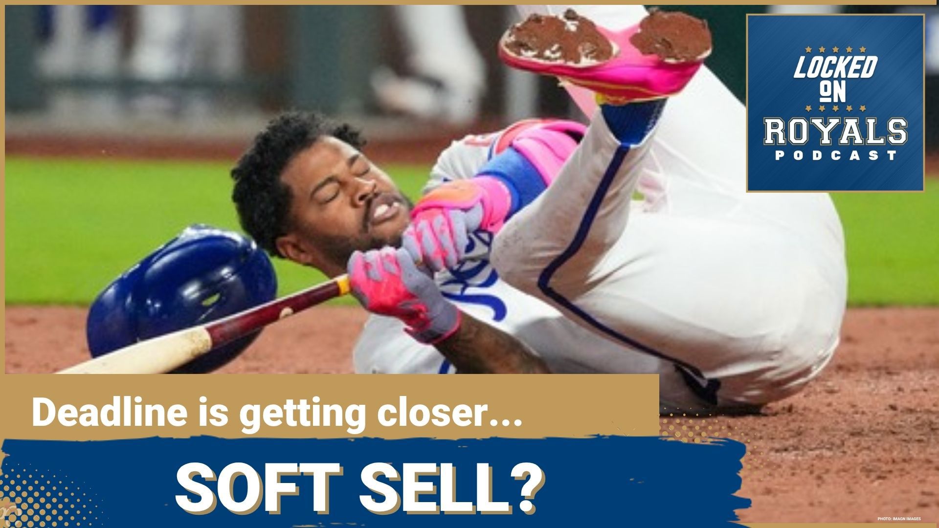 What's the plan for the Royals at the Trade Deadline? | Kansas City ...