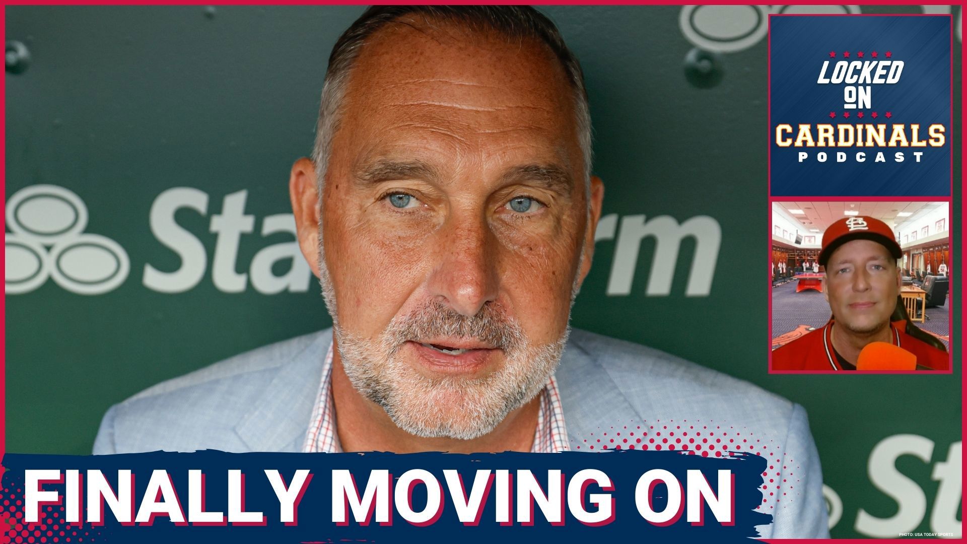 OVERDUE: St. Louis Cardinals Face REBUILD—Why Trading Brendan Donovan ...