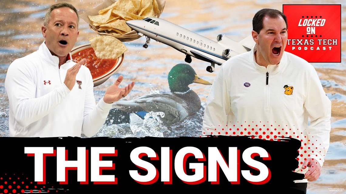 Texas Tech fans on the brink again as coaching rumors & ripples expand ...