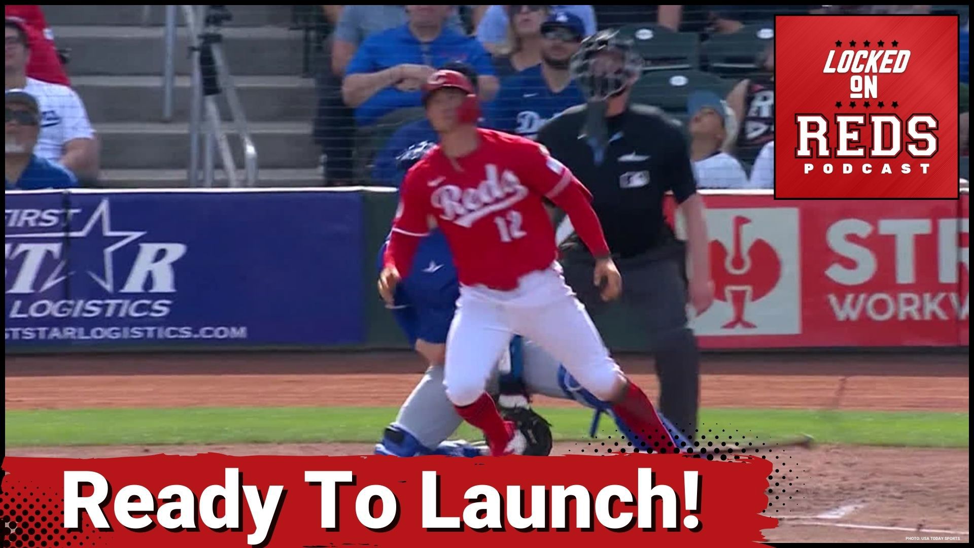 Austin Hays breaks out in early spring action! | rocketcitynow.com