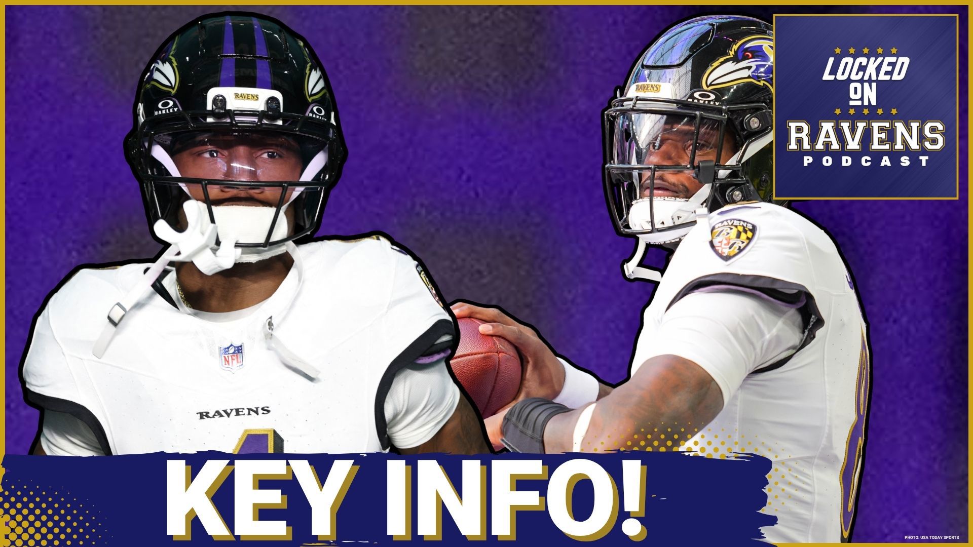 Zay Flowers extension talk HEATS UP, former agent details Lamar Jackson ...