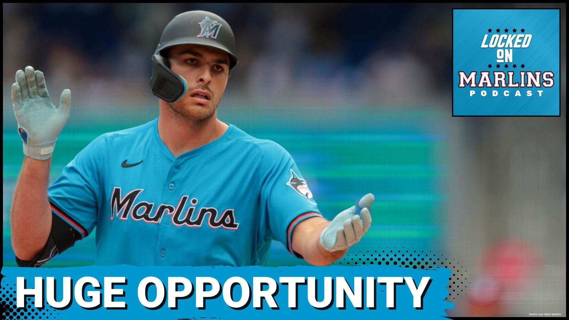 The Marlins Have Tough Test This Week Against Two of NL's Best Teams ...