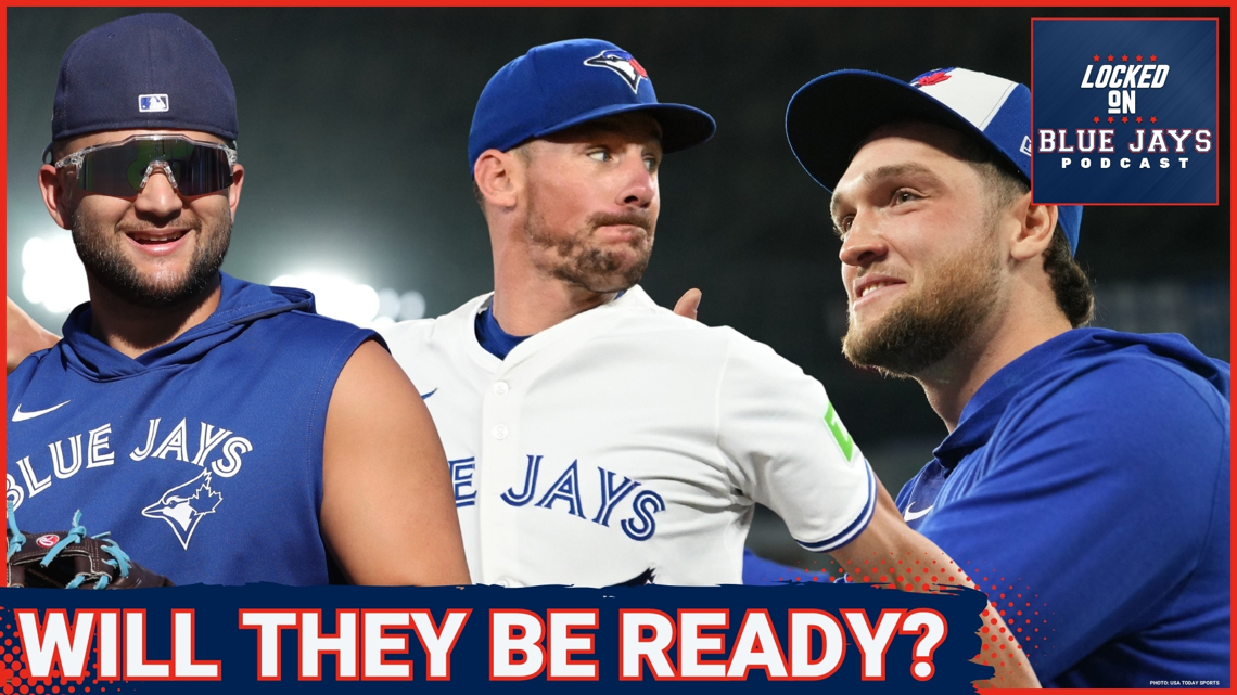 These Updates Have Blue Jays Fans ON EDGE…. Will They Be Ready For They ...