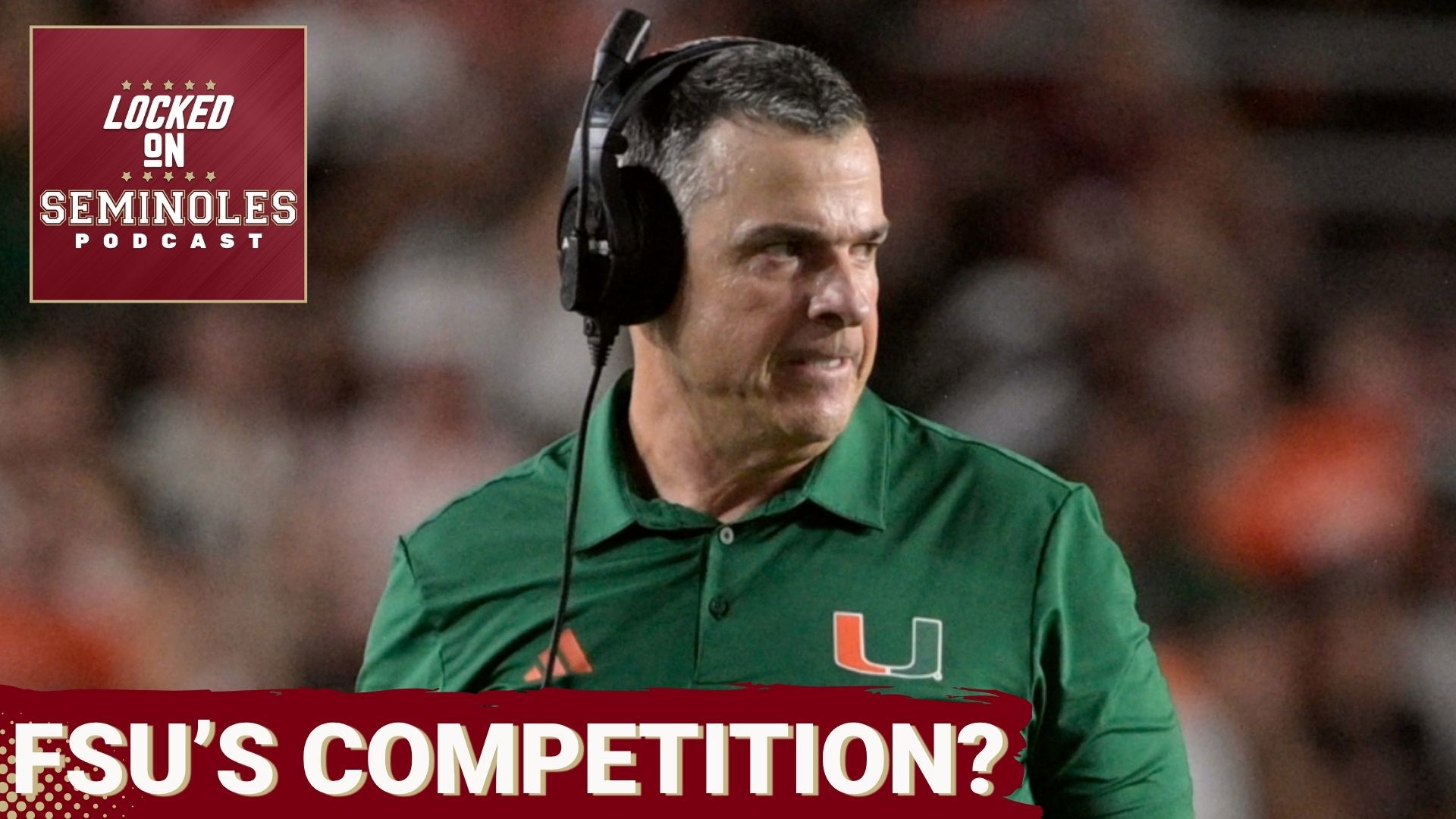 RIVALS: How Miami & Florida Present the Recruiting BLUEPRINT For ...