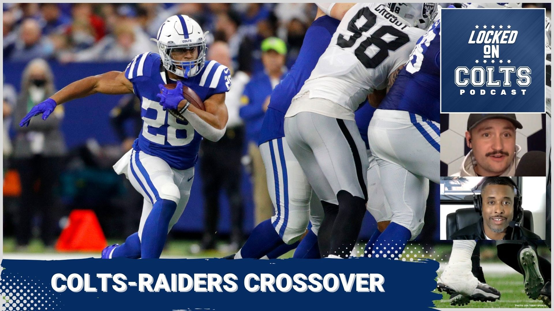 Indianapolis Colts Pro Football News | wthr.com