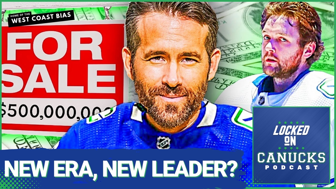 The Canucks are about to make so much history... | weareiowa.com