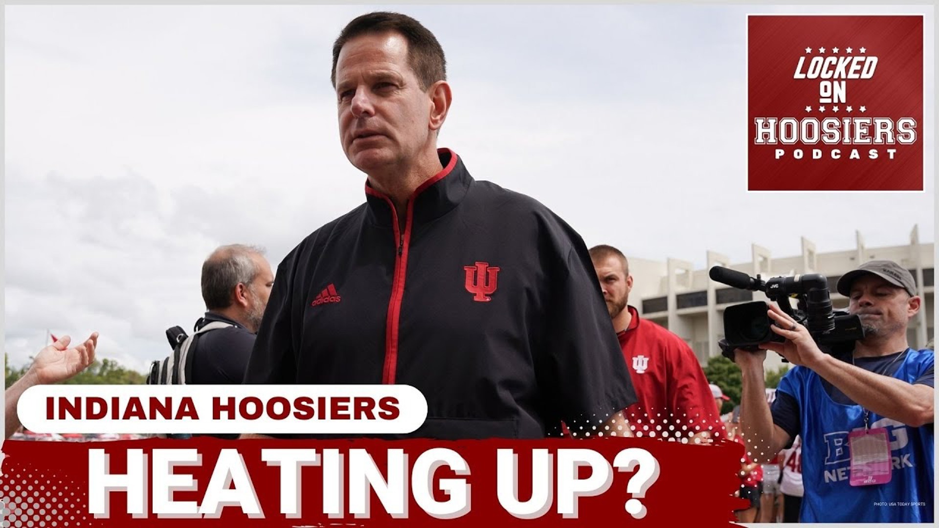 Indiana lands FIRST commit in 2026 class, is recruiting HEATING up for ...