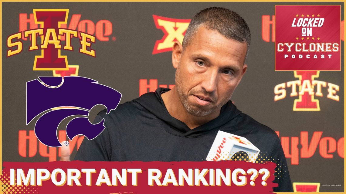 Iowa State vs Kansas State Just Got A LOT More Interesting Ahead Of ...
