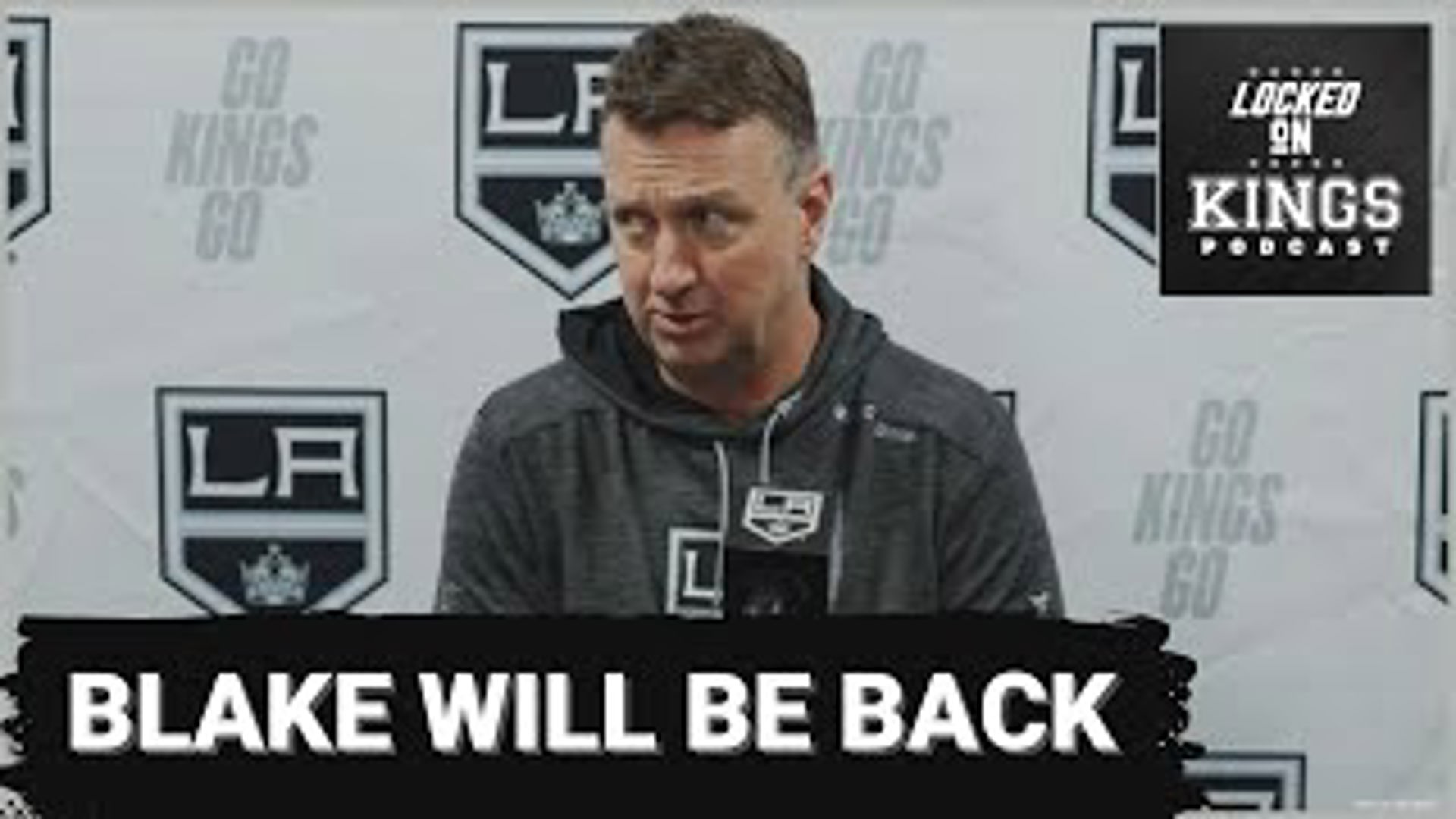 GM Rob Blake will be back | wthr.com