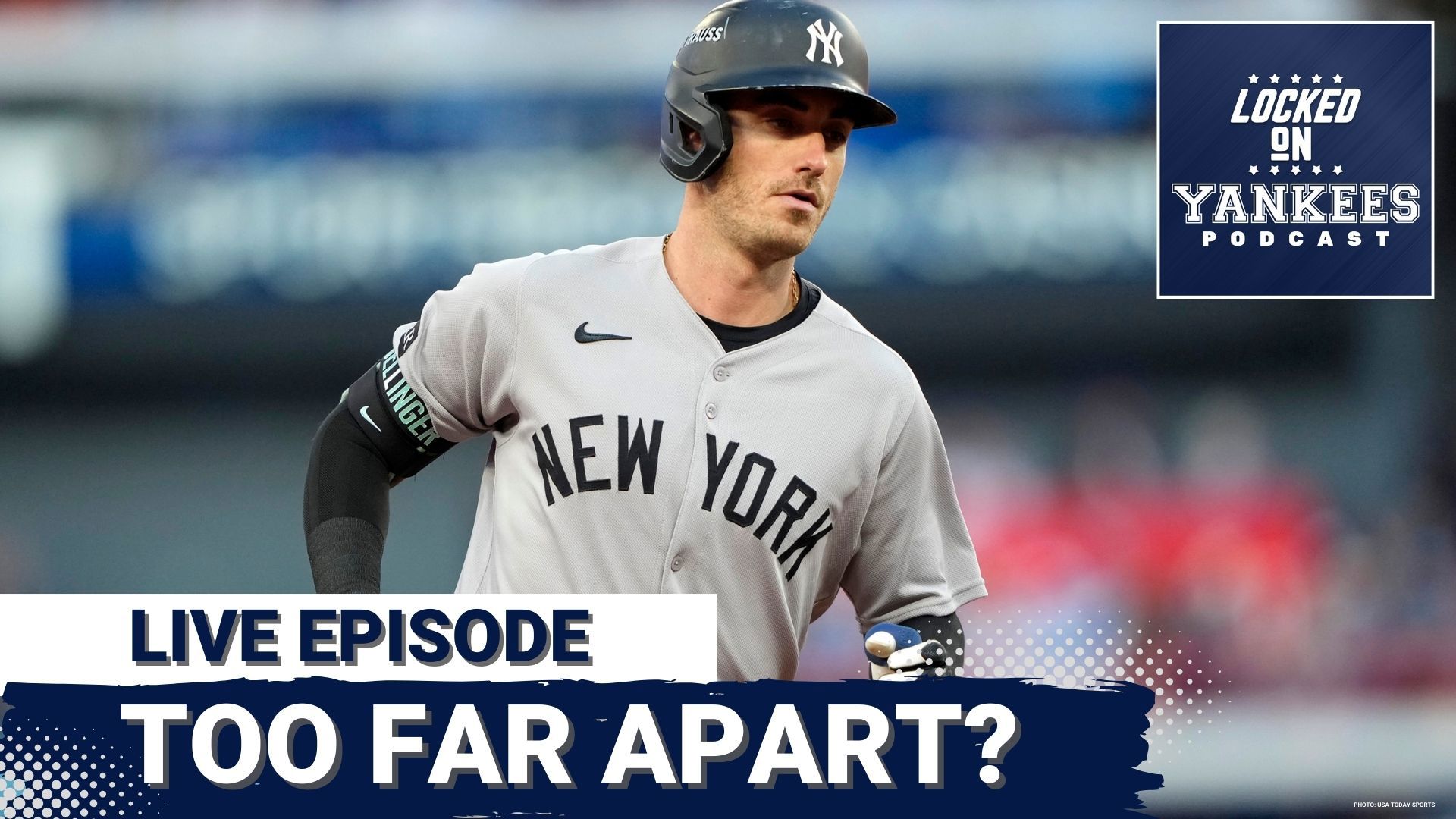 Cody Bellinger Talks Stall: Yankees Nowhere Near a Deal | rocketcitynow.com