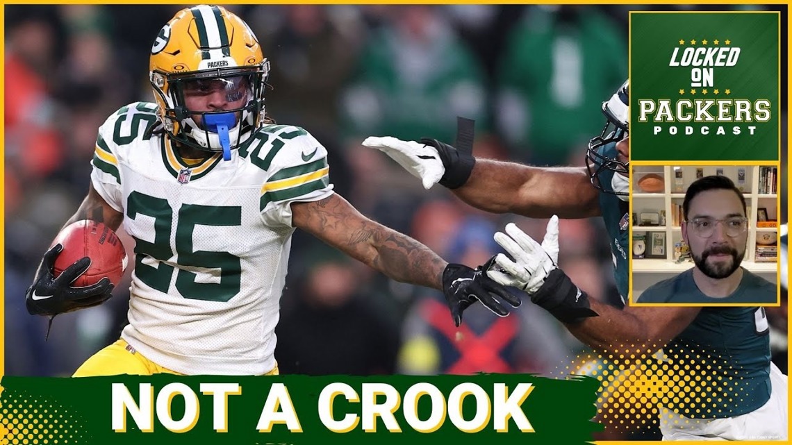 How much better do the Green Bay Packers need to get at their critical ...