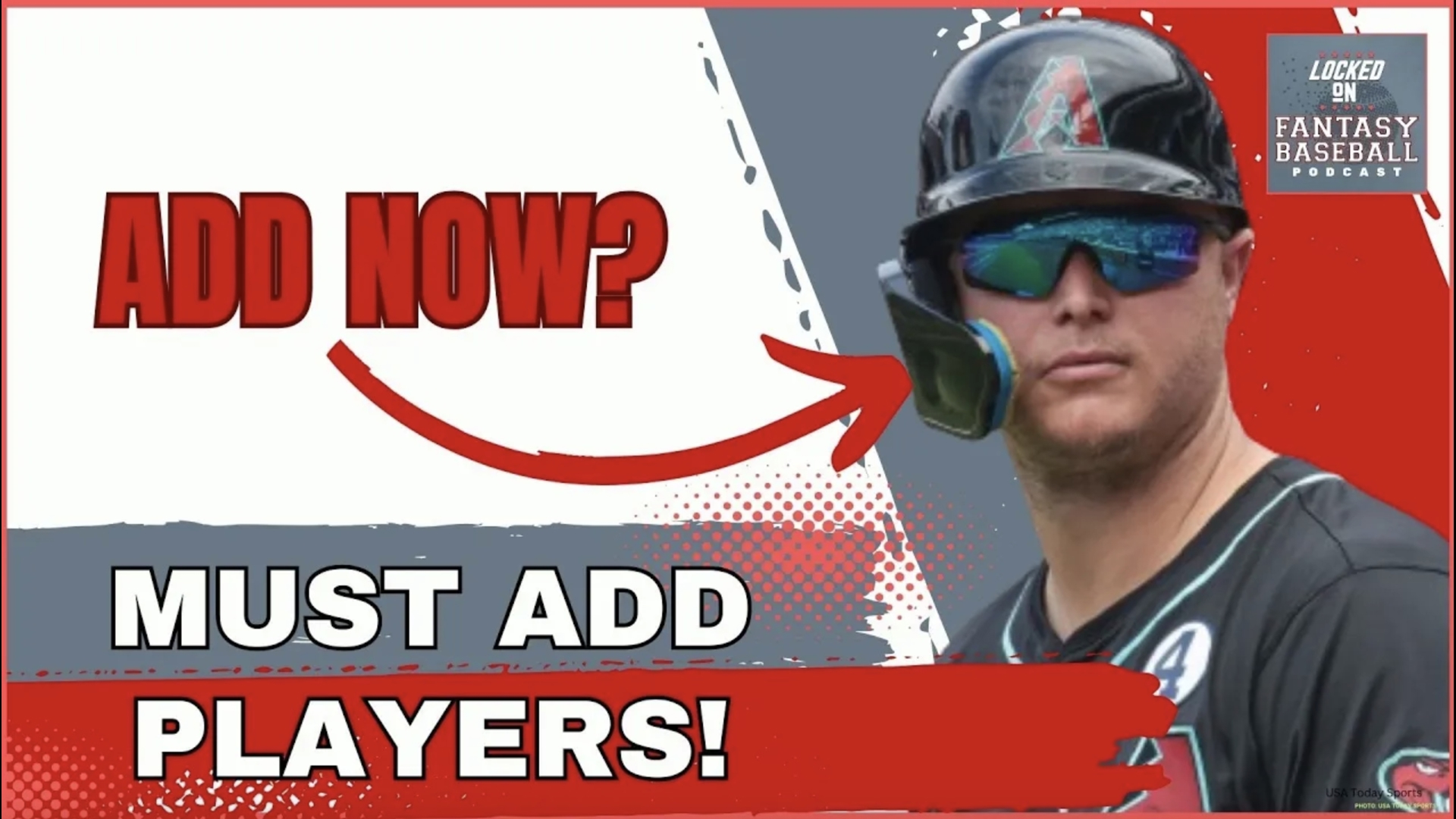 MUST-ADD Players Week 12 ! #fantasybaseball2024 | rocketcitynow.com