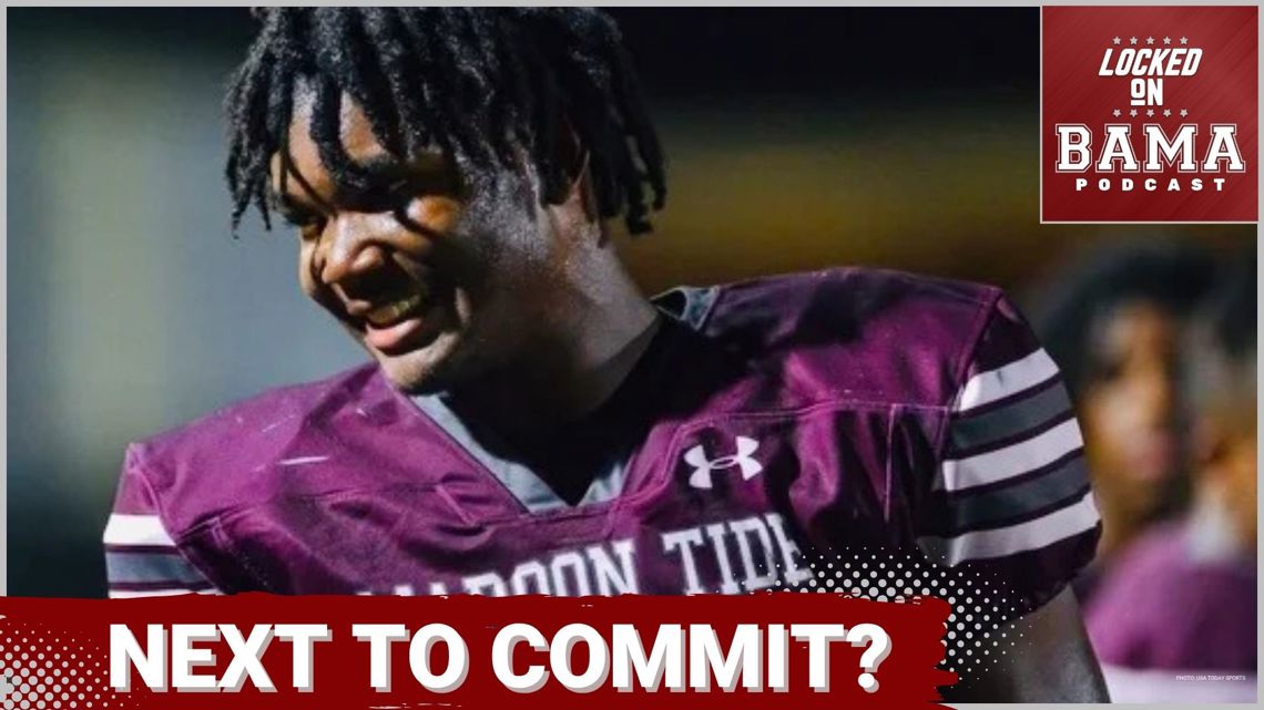 RECRUITING: From Commitments to Speculation: Inside Alabama's White Hot ...