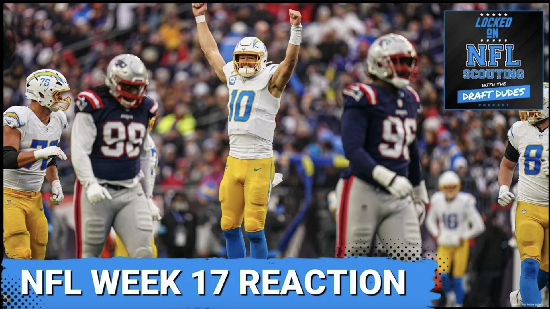 NFL Week 17 reaction: Chiefs claim No. 1 seed, Steelers & Colts flop ...